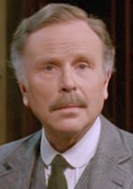 The Sign of Four (1987)